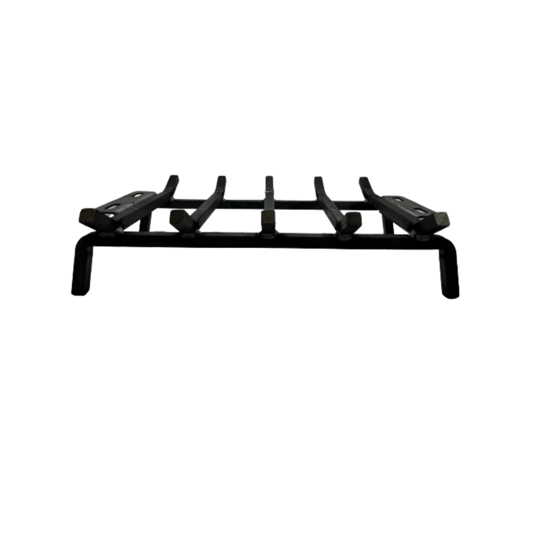 CTO-DW Log Stand – Ole Hickory Pits