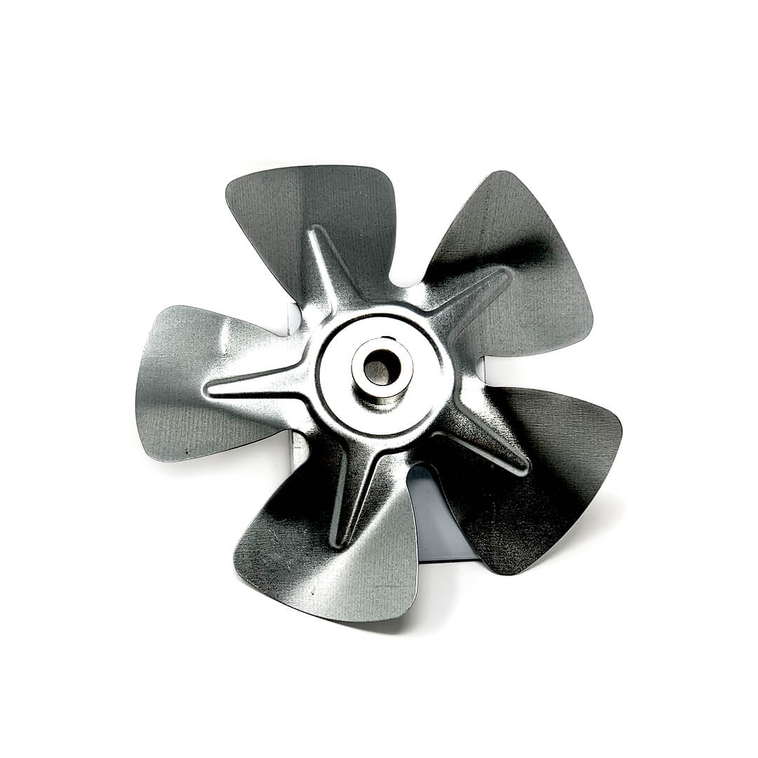 7" Fan Blade – Ole Hickory Pits