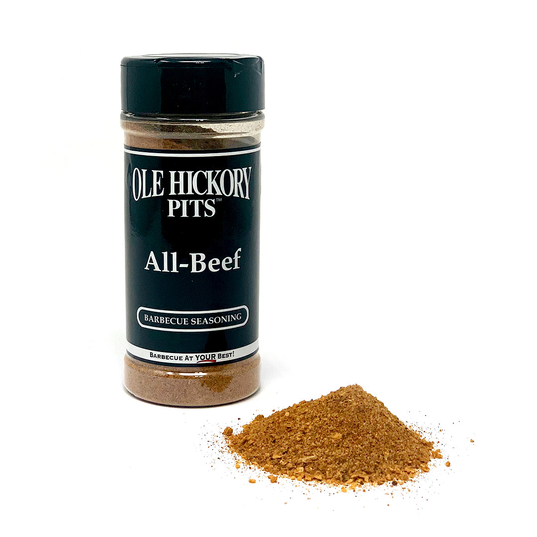 All Beef – Ole Hickory Pits