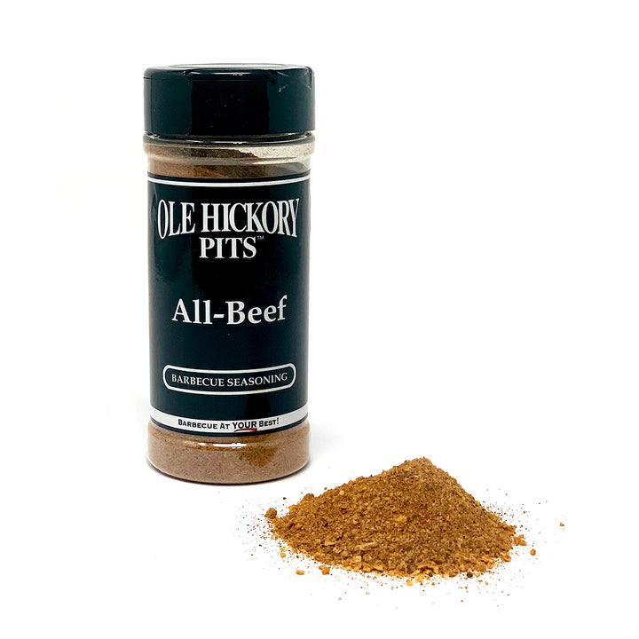 All Beef – Ole Hickory Pits