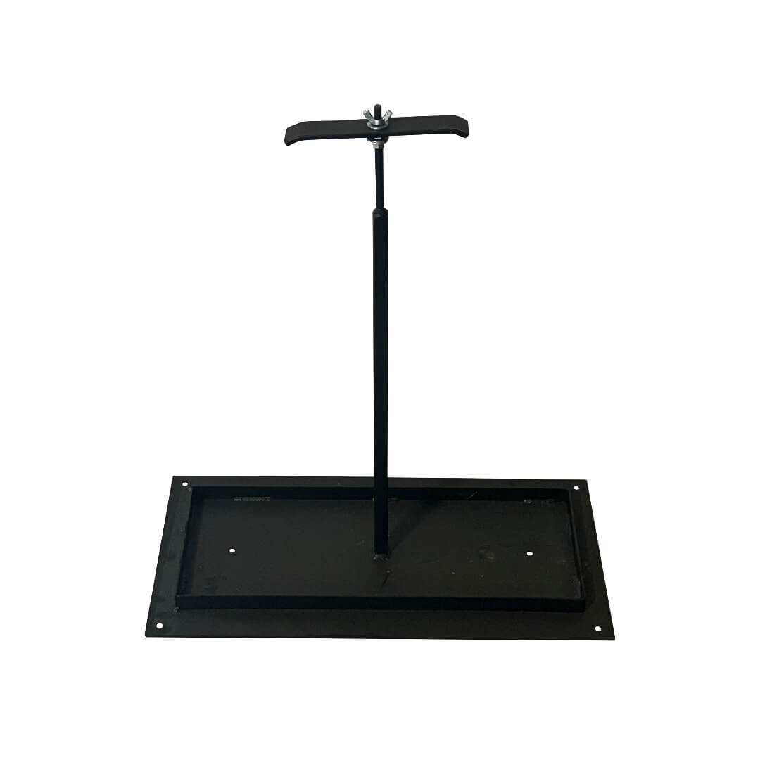 Tank Holder – Ole Hickory Pits